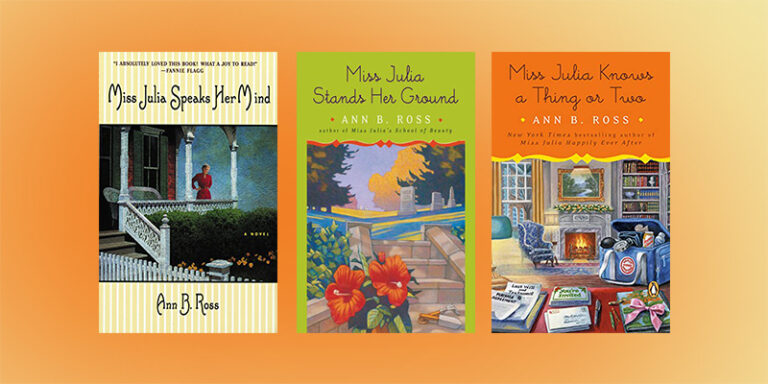 Miss Julia Series Books In Order - How To Read (2022 Guide)